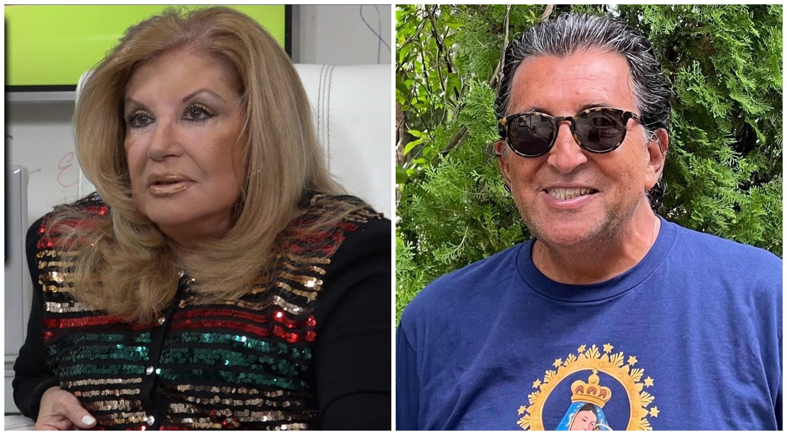 Mirtha Medina, devastada por la muerte de Alfredo Rodríguez: “Todavía ...